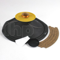 Recone kit for Celestion G12M, G12H Anniversary, 16 ohm, glue not included