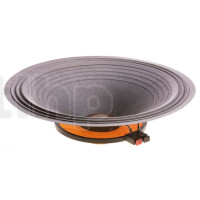 Recone kit RCF 15LM, 8 ohm, glue not included