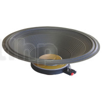 Recone kit RCF 18SX, 18S, G-46, 8 ohm, glue not included