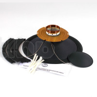 Recone kit for RCFL12/854K, 8 ohm, glue not included