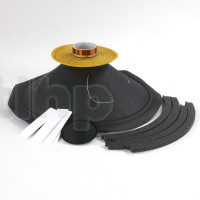 Recone kit for Celestion Vintage 30, 8 ohm, glue not included