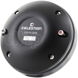 Compression driver Celestion CDX14-3035, 8 ohm, 1.4 inch throat